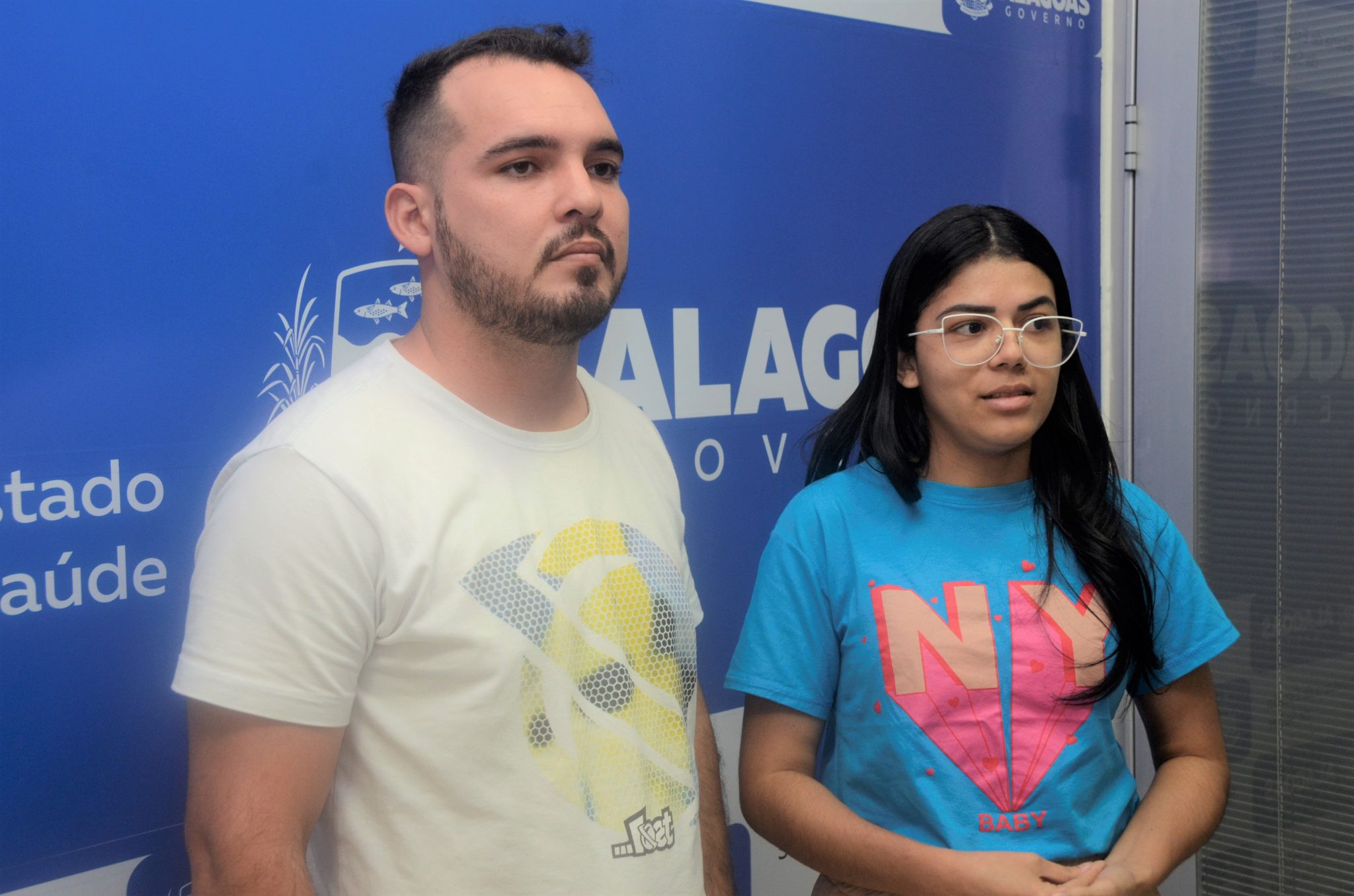 Governo garante suporte para que menino alagoano com doença rara receba ...