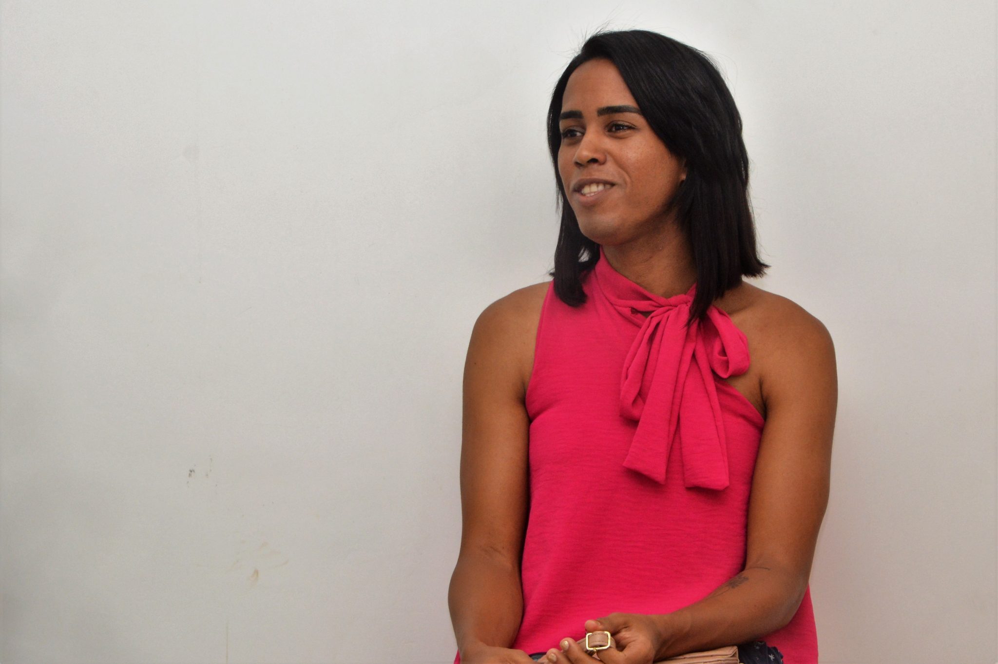 Ambulatório Trans da Sesau muda vida de população transexual atendida ...
