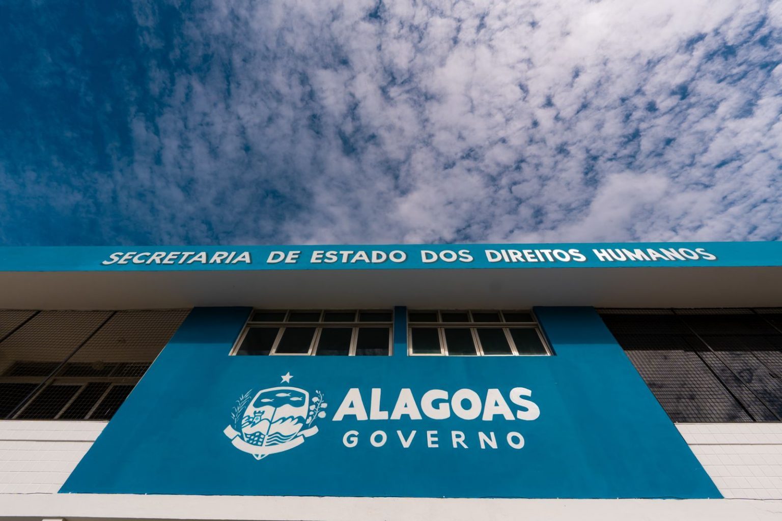 Governo do Estado inaugura sala do Programa Saúde Até Você Digital no ...