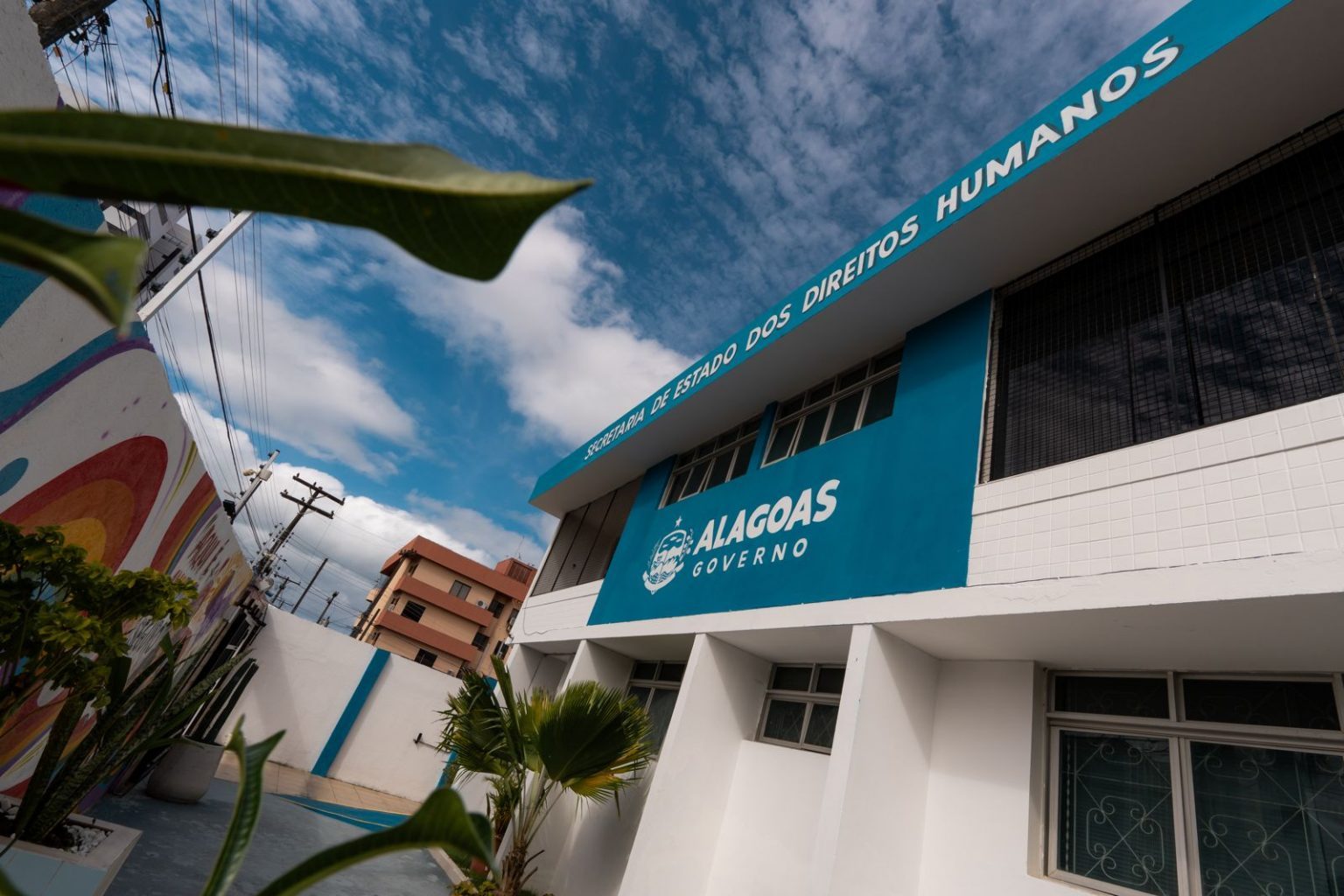Governo do Estado inaugura sala do Programa Saúde Até Você Digital no ...